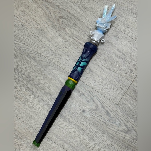 Great Wolf Lodge MagiQuest | Toys | Great Wolf Lodge Magiquest Wand ...